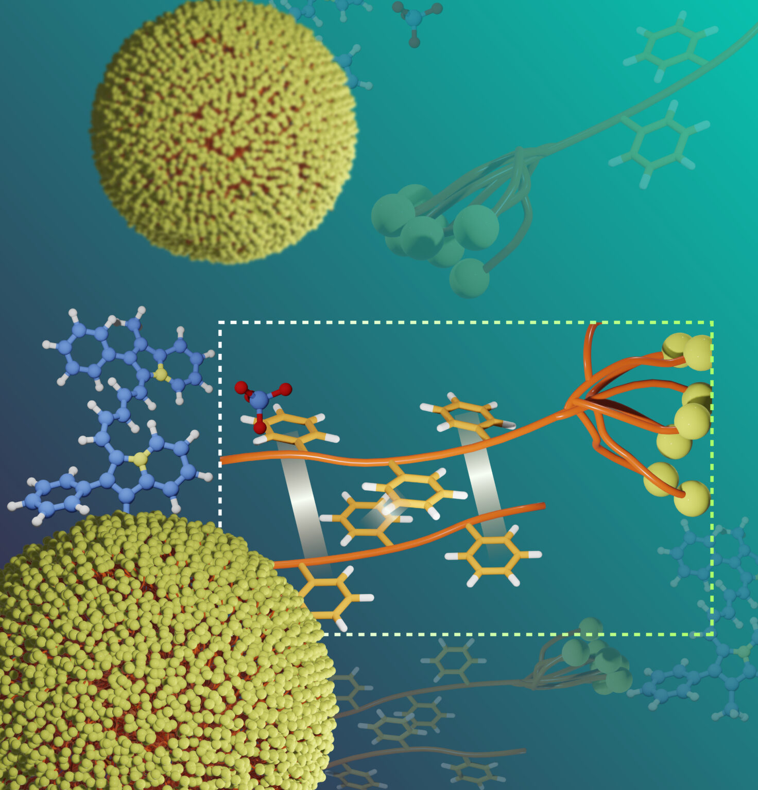 Polymers for Drug Delivery – Organic and Polymer Chemistry