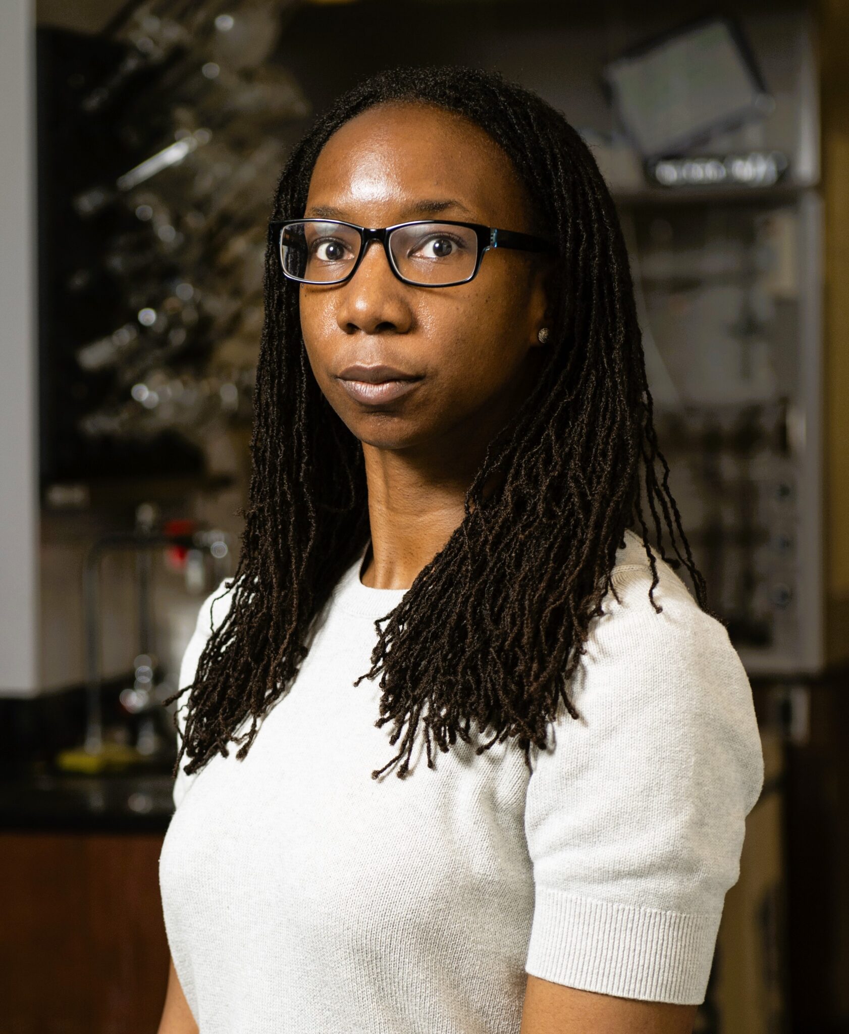 Researchers – Organic and Polymer Chemistry
